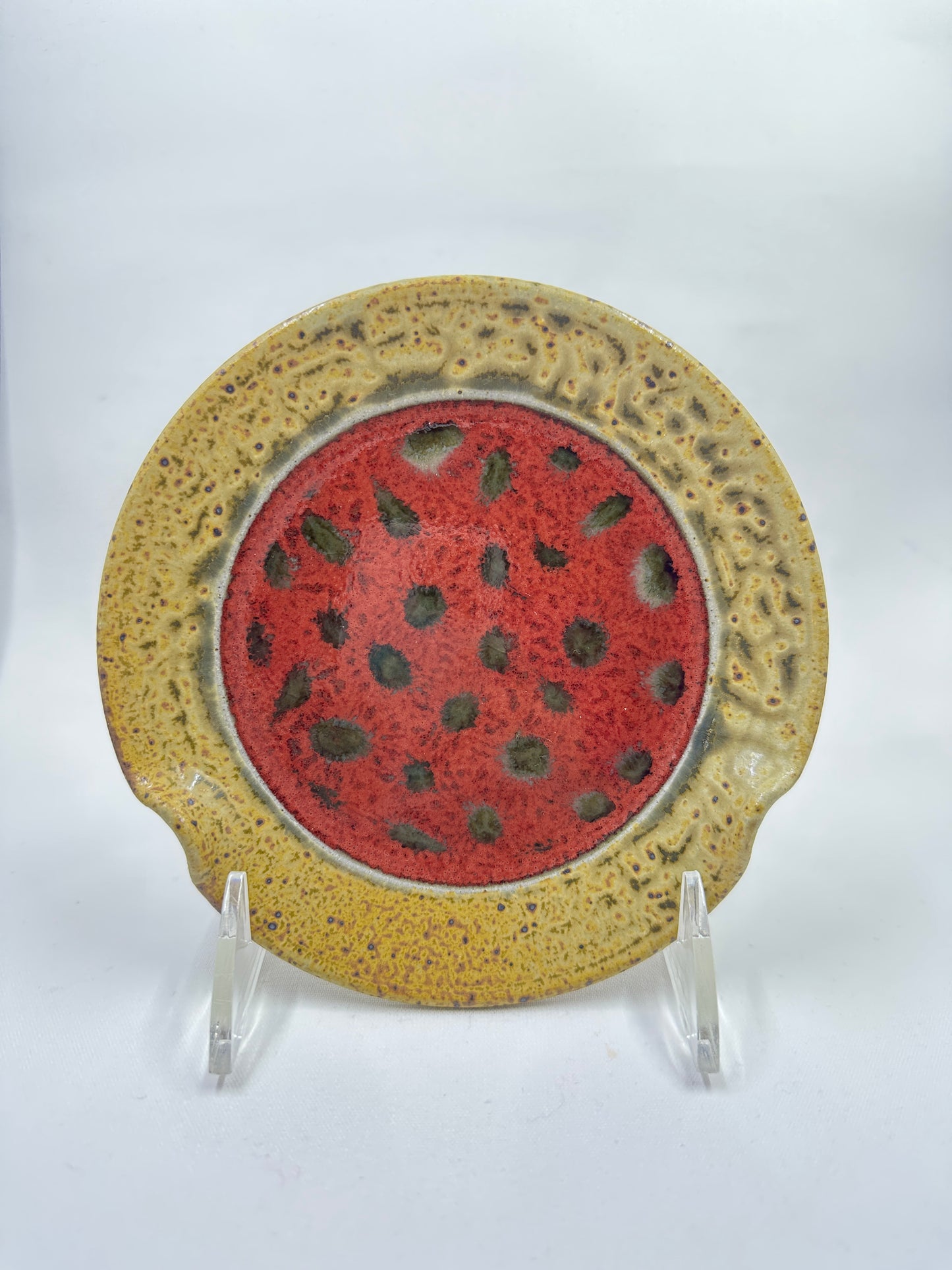 Ray Pottery Spoon Rest – Tar Heel Trading Co